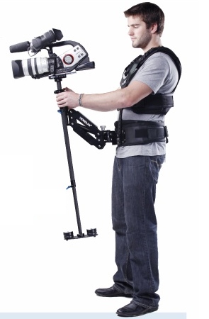 Arm + Vest :: studio.sk